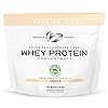 Muscle Feast Grass-Fed Whey Protein Concentrate Powder, All Natural ...