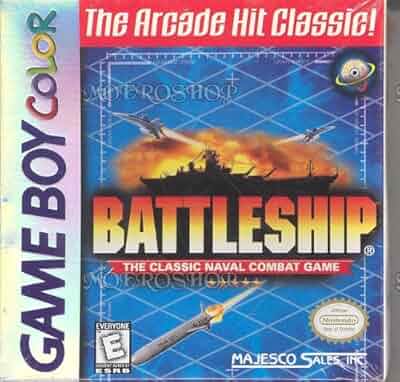 Amazon.com: Super Battleship - Nintendo Super NES: Super Nintendo ...