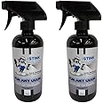 Amazon.com: Unscented Odor Eliminating Spray with OAM. Eliminates All ...