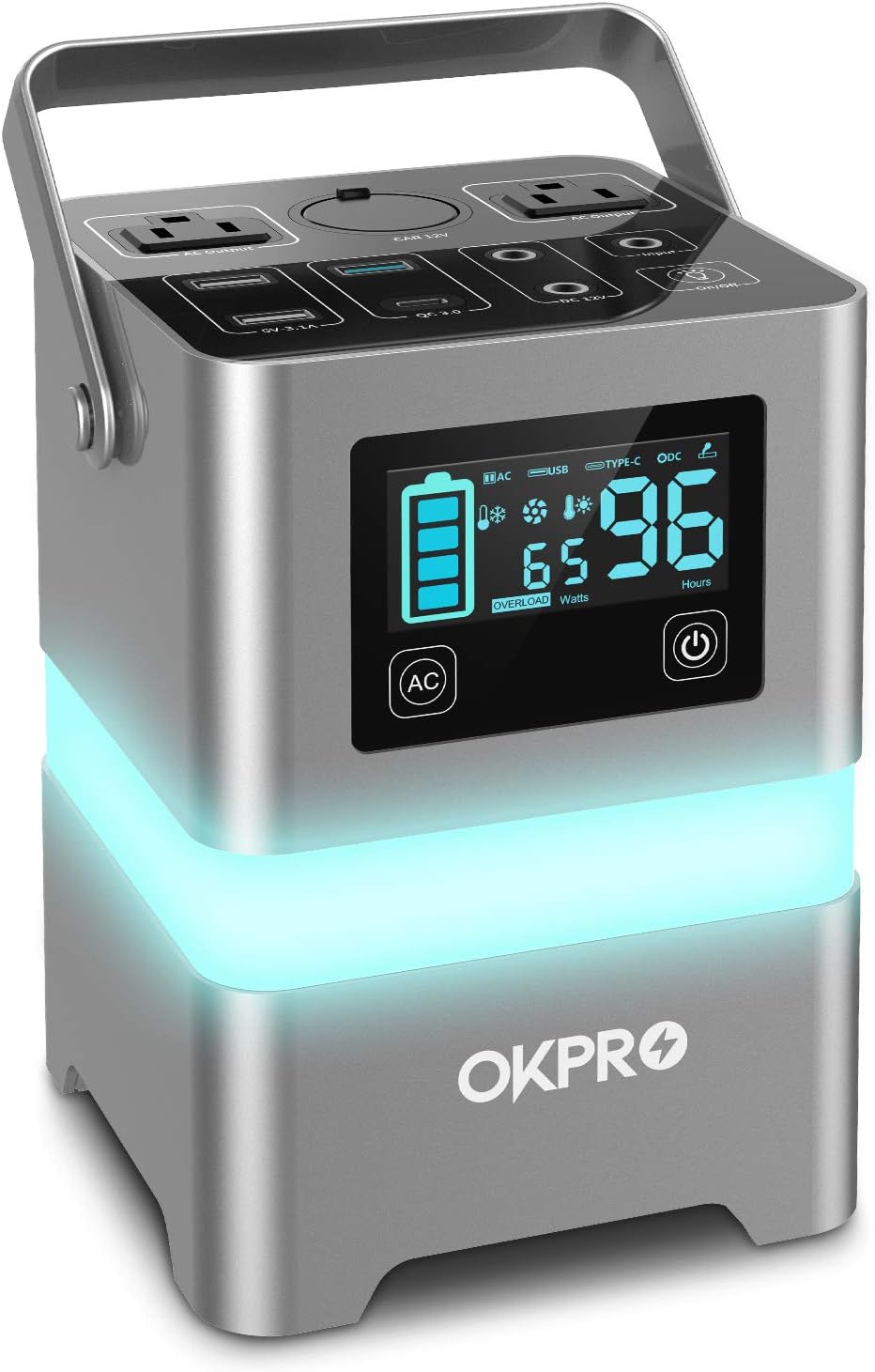 The 12 Best Solar Powered Generators For RV In 2021