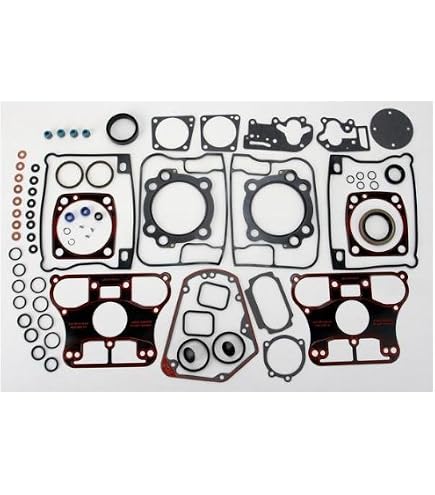 Cylinder Head & Valve Cover Gaskets For Saab 99 Full Rocker Box Gasket ...