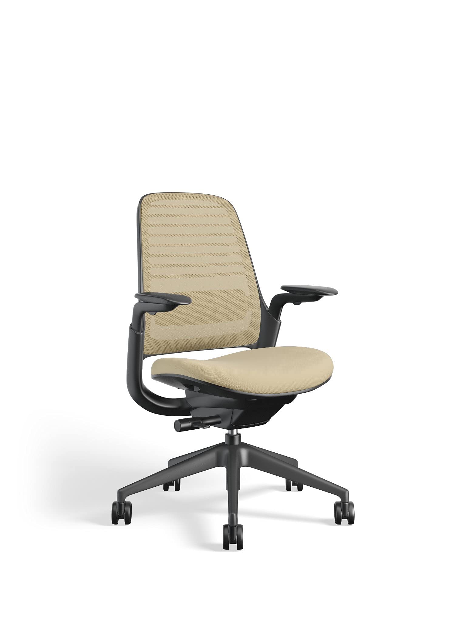 Mua Steel Case Series 1 Office Chair, 435A00, Assembled Product, Back ...
