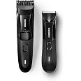 Amazon.com: MANSCAPED® The Beard & Body Bundle Contains: The Beard ...