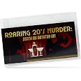 Amazon.com: Broadway Murder Mysteries: Roaring 20s Death by Bathtub Gin ...