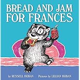 Bread and Jam for Frances (Litlinks): Hoban, Russell, Hoban, Lillian ...