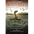 Amazon.com: Peach State Monsters: Cryptids & Legends of Georgia ...