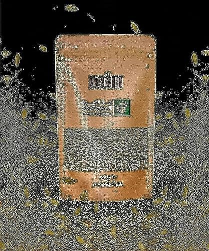 Deem Premium Blend Saudi Coffee 250 g + Cardamom 60 g price in Saudi ...