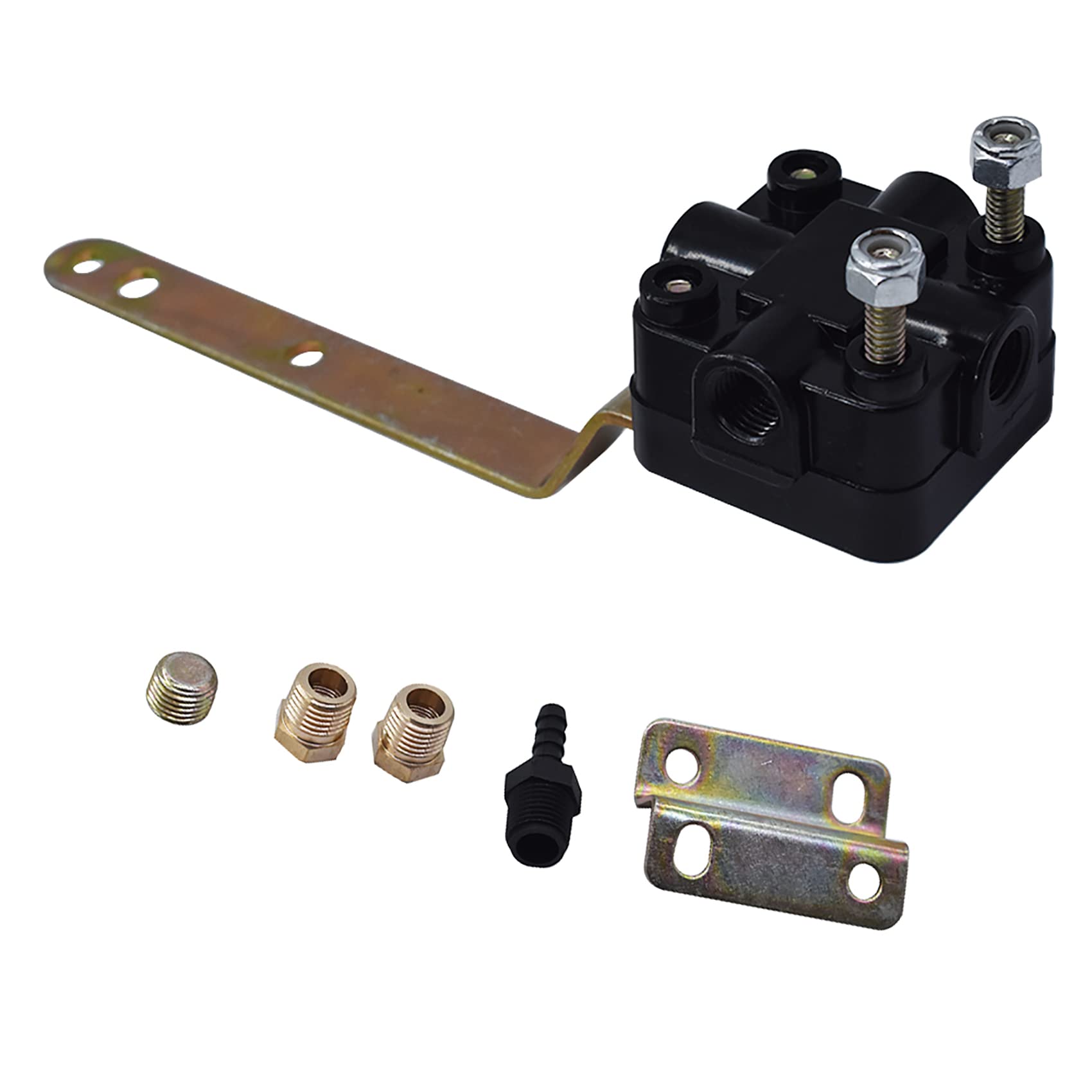 Mua Air Standard Leveling Height Control Valve Replacement for 1980's ...