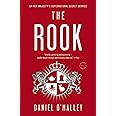 Amazon.com: The Rook: A Novel (The Rook Files, 1): 9780316098809: O ...