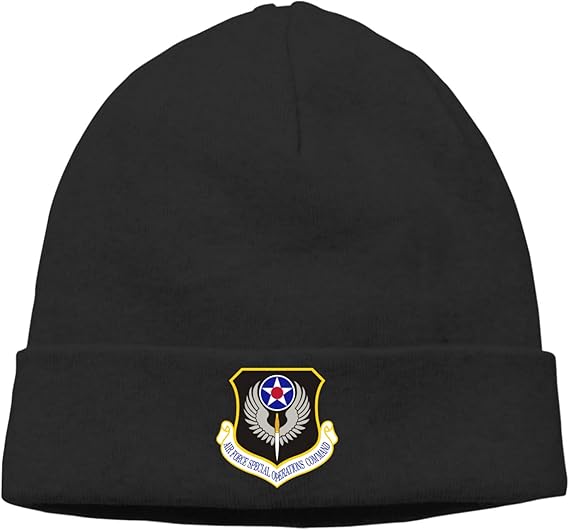 Amazon.com: RDSIBEEU Afsoc Dagger&Wings Pride Flag Women Warm Winter ...