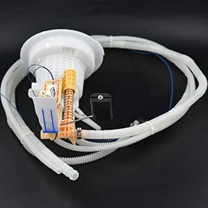 Amazon.com: Compatible for 2514700090 Fuel Pump for Mercedes-Benz GL450 ...