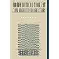 Mathematical Thought from Ancient to Modern Times, Vol. 1: Kline, Morris: 9780195061352: Amazon ...