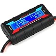 Amazon.com: 200A High Precision Power Analyzer Watt Meter Battery ...
