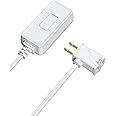 DEWENWILS Plug in Dimmer Switch for Lamp, Table Lamp Dimmer for ...
