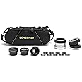 Amazon.com : Lensbaby Ultimate Portrait Kit for Nikon Digital SLRs ...