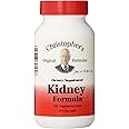 Amazon.com: Dr. Christopher's Kidney Formula - Kidney Cleanse Detox ...