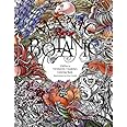 Manic Botanic: Zifflin's Coloring Book: Zifflin, Vinnik, Irina ...