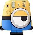 Fujifilm Instax Mini 8 Minion Kamera: Amazon.de: Kamera