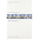 Amazon.com: The Oxford Book of English Short Stories (Oxford Books of ...
