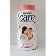 Amazon.com: Tender Care Hypo-Allergenic Baby Powder 100g : Baby