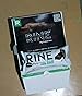 RINE Bars High Protein Sugar Free Bars for Workout & Snacks, Mighty ...