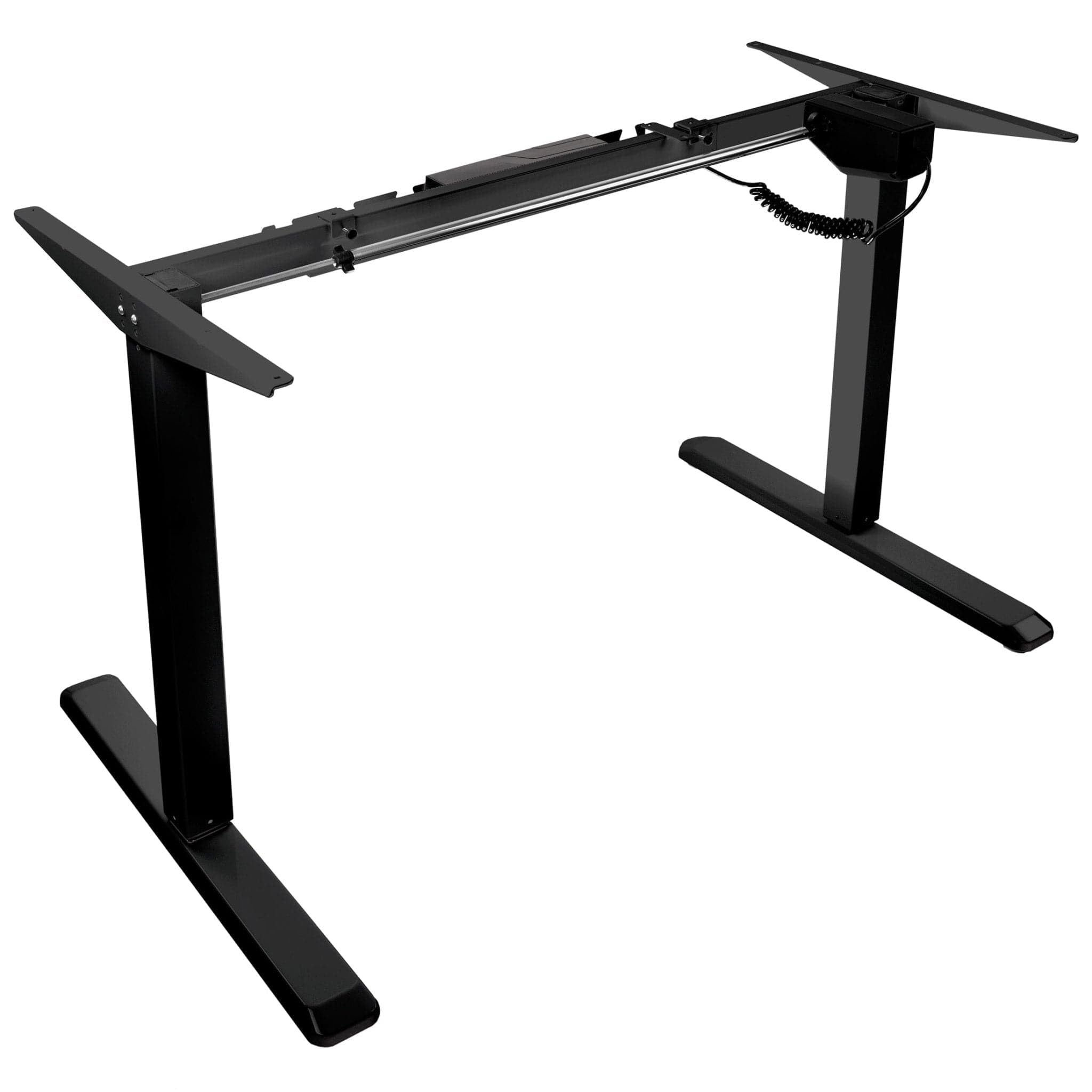 Mua Mount-It! Electric Standing Desk Frame | Height Adjustable ...
