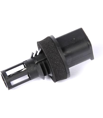 Sensor Push Temperature Sensor 55-INTERIOR TEMPERATURE SENSOR REMOVAL ...