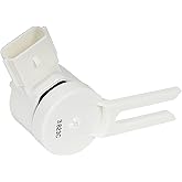 Amazon.com: GM Genuine Parts 13597425 Brake Pedal Position Sensor ...