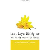 Las 5 Leyes Biologicas: Huesos, Musculos y Articulaciones: La Nueva Medicina del Dr. Hamer ...