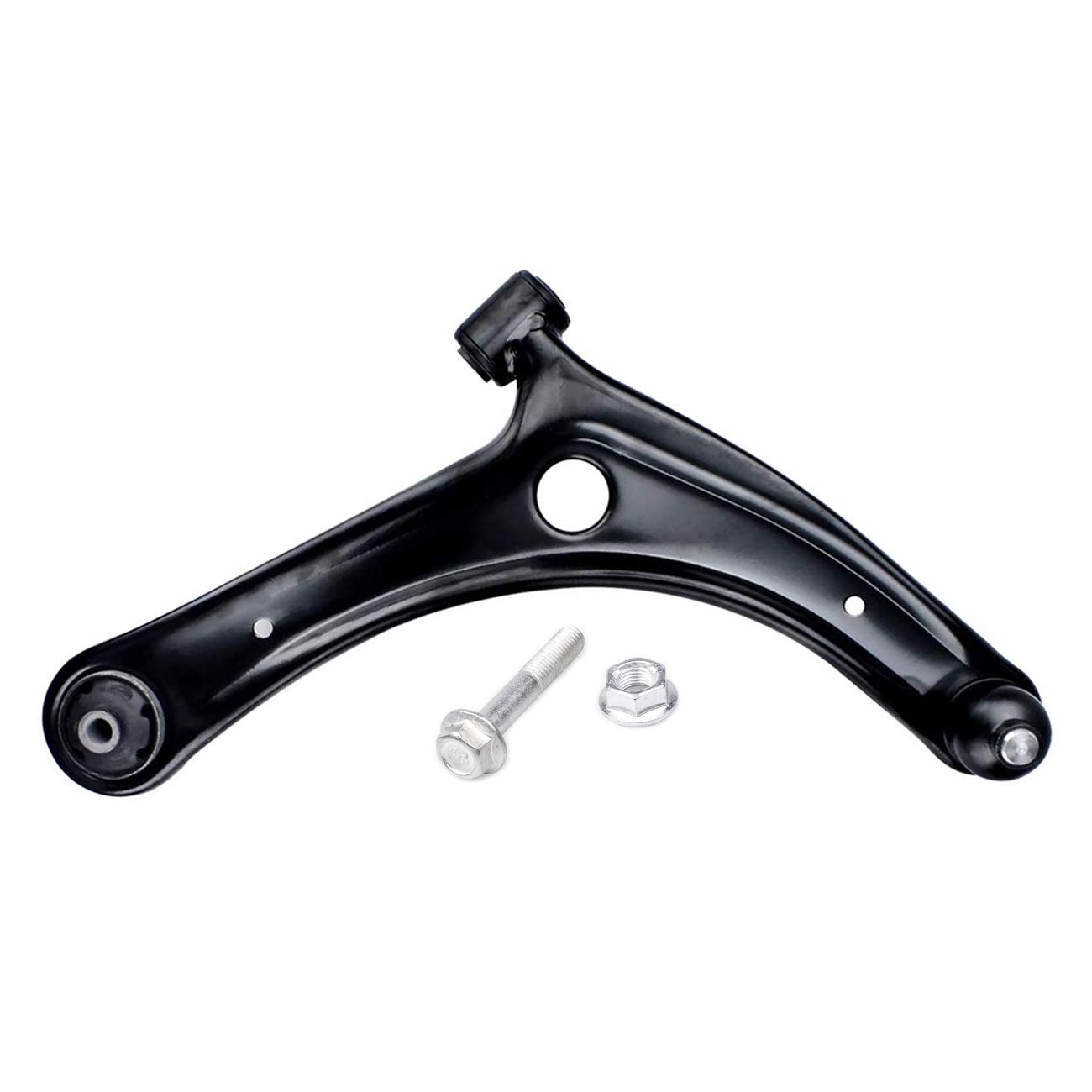 TUCAREST 2Pcs K620065 K620066 Left Right Front Lower Control Arm and Ball Joint Assembly ...