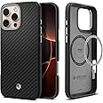 Amazon.com: Spigen for iPhone 16 Pro Max Case, Enzo Aramid MagFit [Compatible with Magsafe ...
