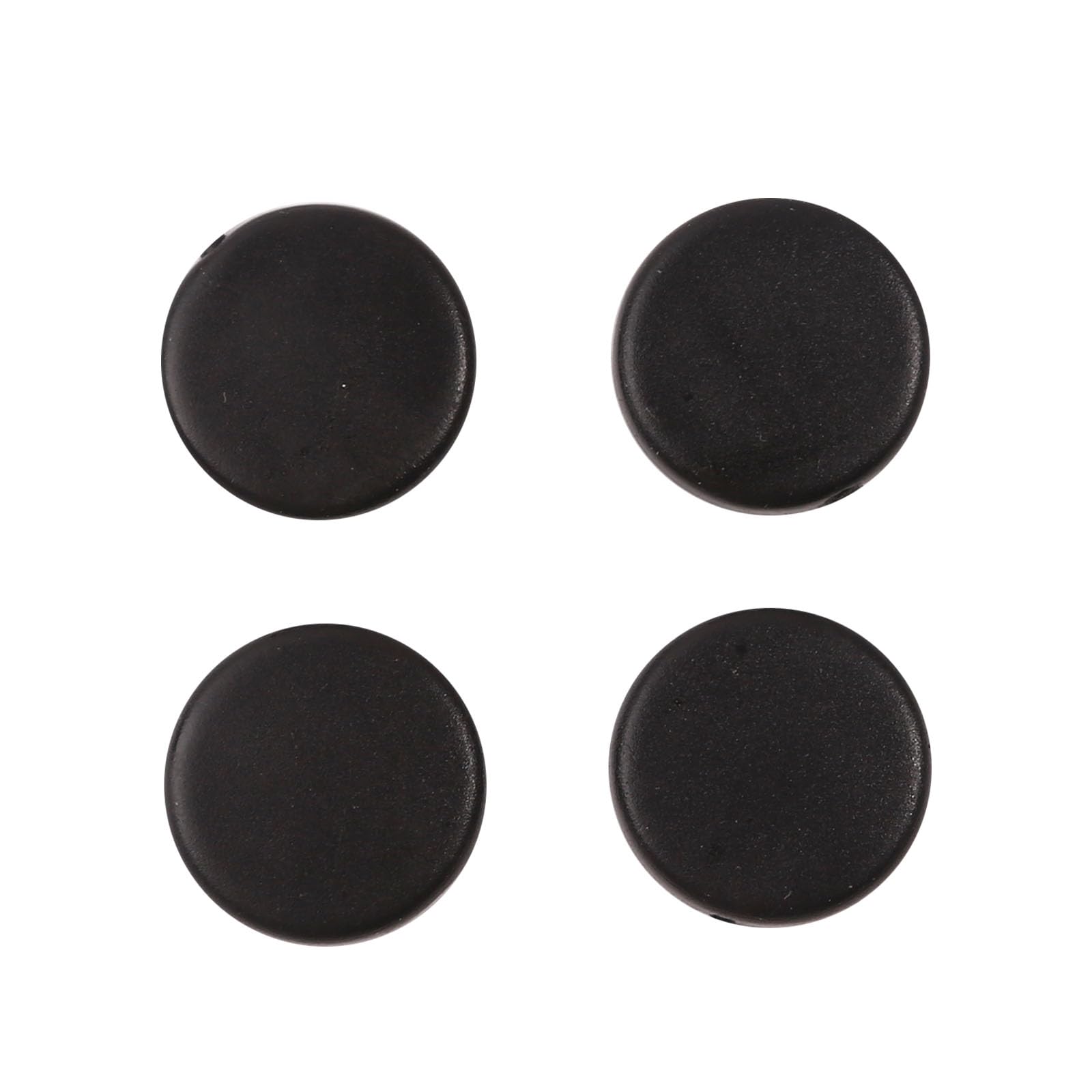 Mua 4pcs/set Replacement Bottom Rubber Feet Foot Cover Laptop Feet ...
