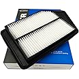 Honda Engine Air Filter Premium Engine Air Filter For 2013-2017 Honda ...