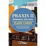 Praxis II: Elementary Education Content Knowledge: Russell Kahn ...