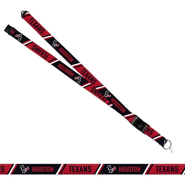Key Lanyard Michigan Wolverines Two Tone Lanyard - Officially Licensed ...