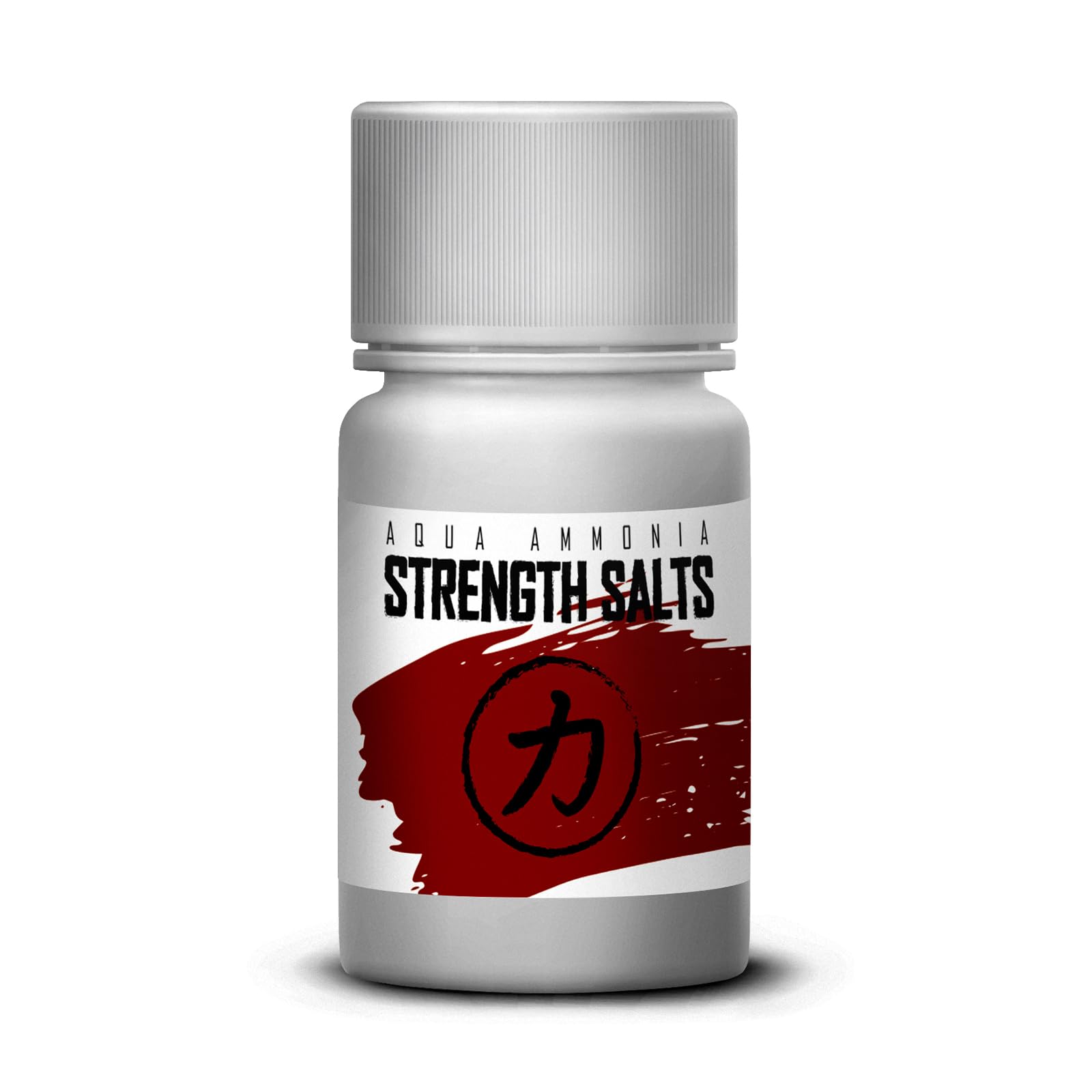 Mua Strength Shop Smelling Salts Made of Extra Strong Ammonia, 1 x 50 ...
