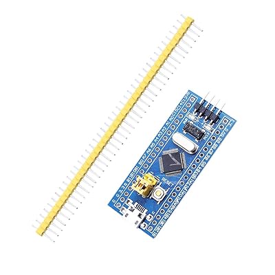 STM32 Minimum System Development Board Module Nepal | Ubuy