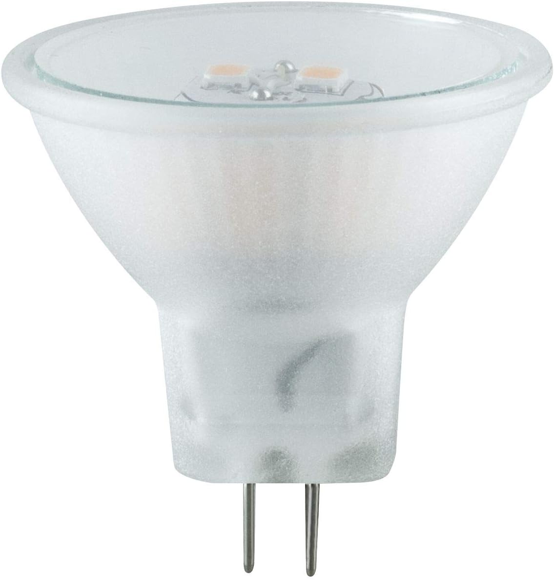 Paulmann LED Bulb, 1.8 W, Soft Opal: Amazon.co.uk: Lighting