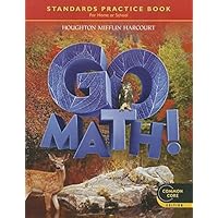 Student Edition Set Grade 6 2015 (Go Math!): HOUGHTON MIFFLIN HARCOURT: 9780544433403: Amazon ...