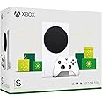 Amazon.com: Xbox Series S - Holiday Console : Video Games
