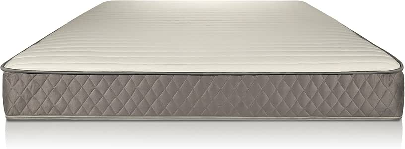 Amazon.com: Englander Finale 10-Inch Innerspring Mattress - Enjoy a ...