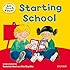 Starting School (Picture Puffin): Amazon.co.uk: Allan Ahlberg, Janet ...