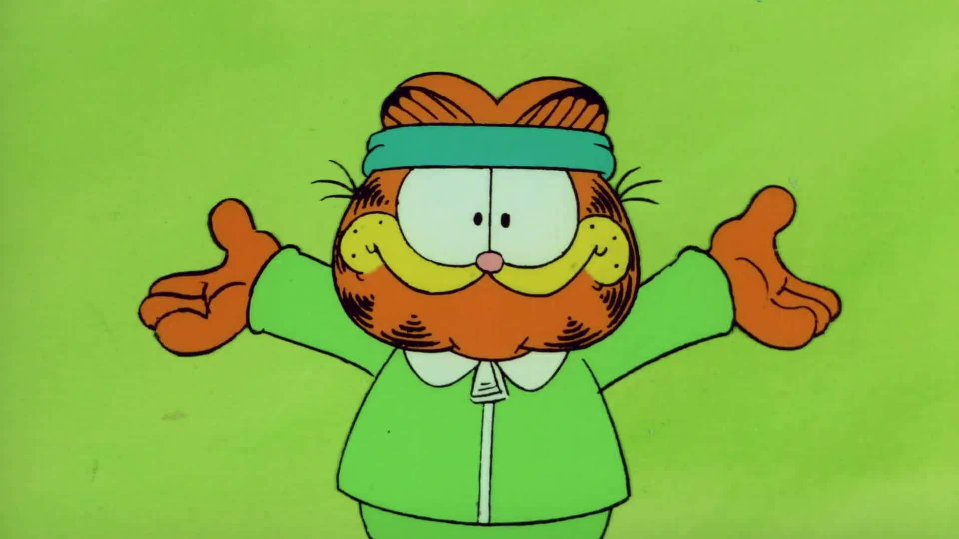 Watch Garfield and Friends - Season 6 | Prime Video