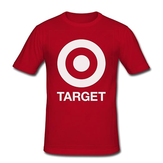 Target Tee Shirts