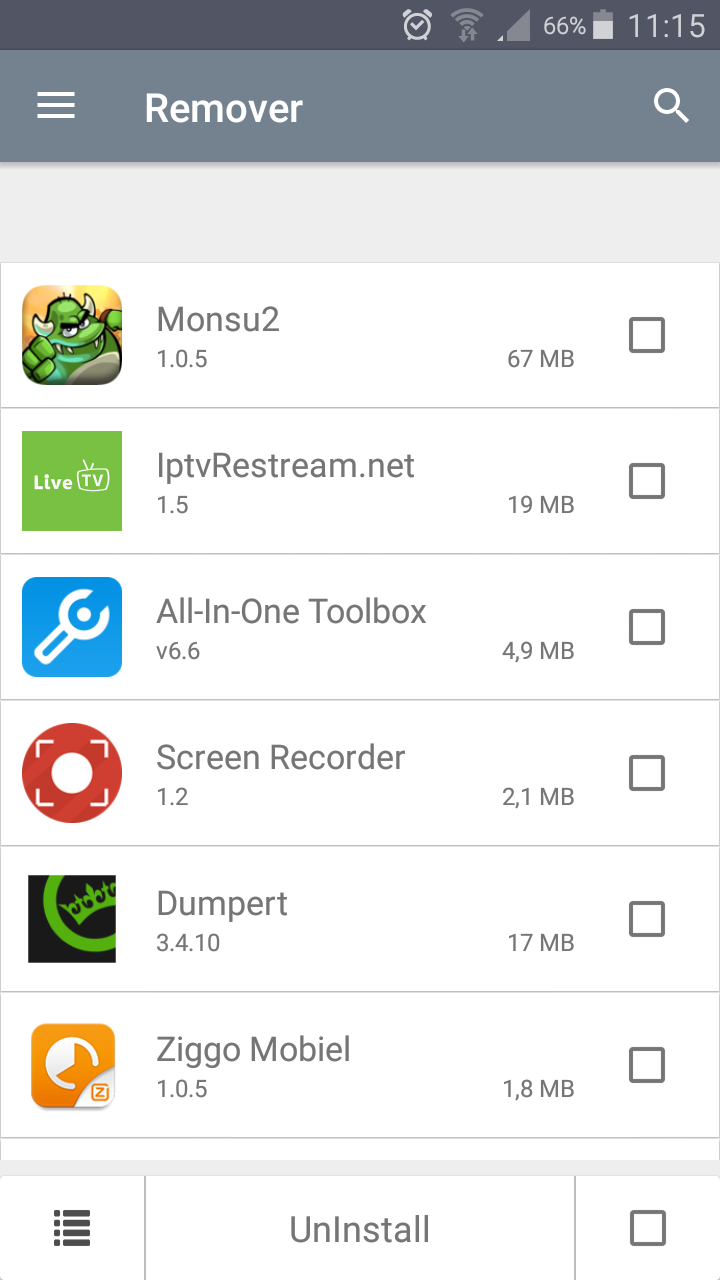 App remover pro:Amazon.com:Appstore for Android