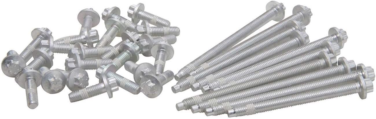 BMW Genuine Set Replacement Aluminium Screws Bolts for Drain Oil Pan ...