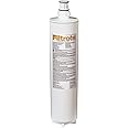 Filtrete Advanced Under Sink Quick Change Water Filtration Filter 3US ...