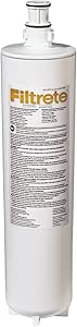 Amazon.com: Filtrete Advanced Under Sink Quick Change Water Filtration ...
