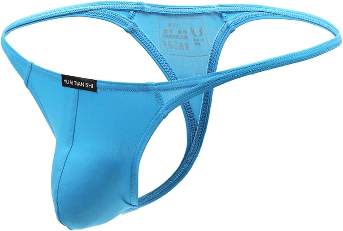 MuscleMate Premium Herren String Sexy Thong Männer G-String Thong ...
