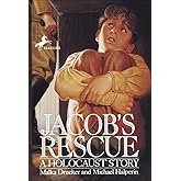 Amazon.com: Jacob's Courage: A Holocaust Love Story: 9789657344248 ...